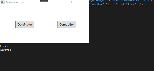 Popup Is Closed While Selecting Date From The Datepicker · Issue 4183 · Dotnetwpf · Github