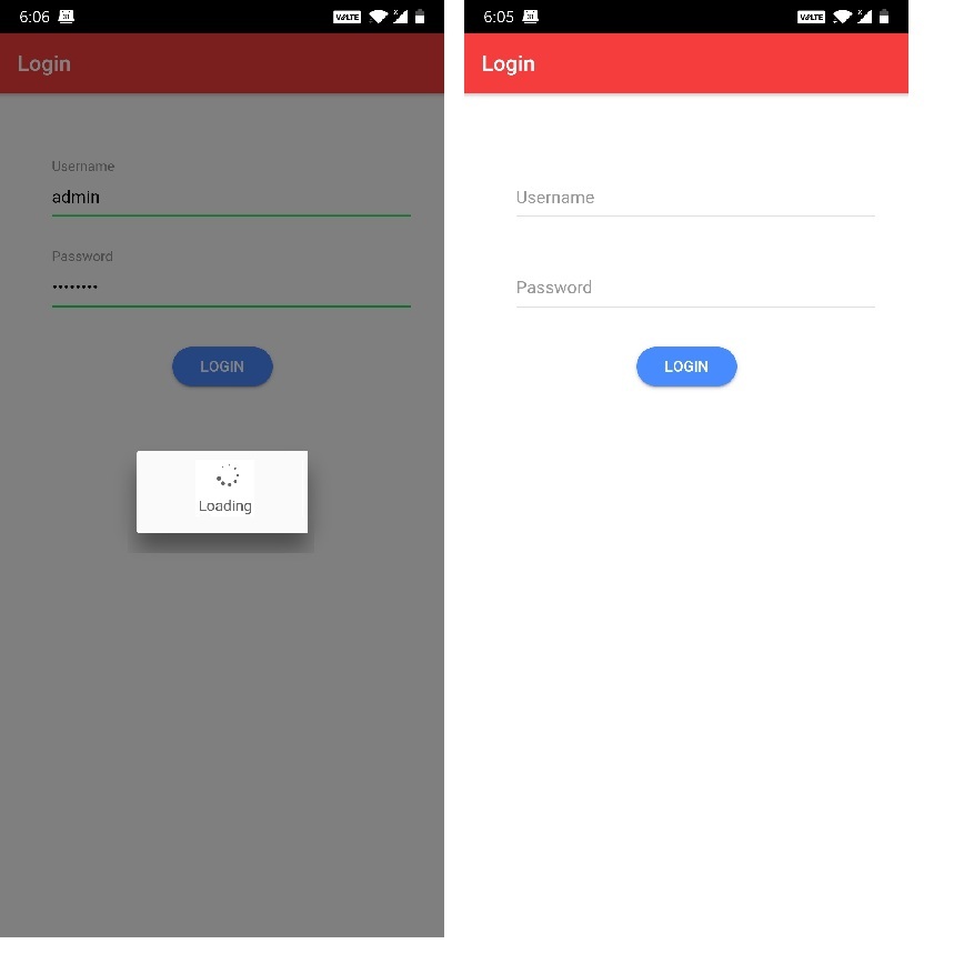 GitHub - hari047/Ionic-Application: An android application that ...