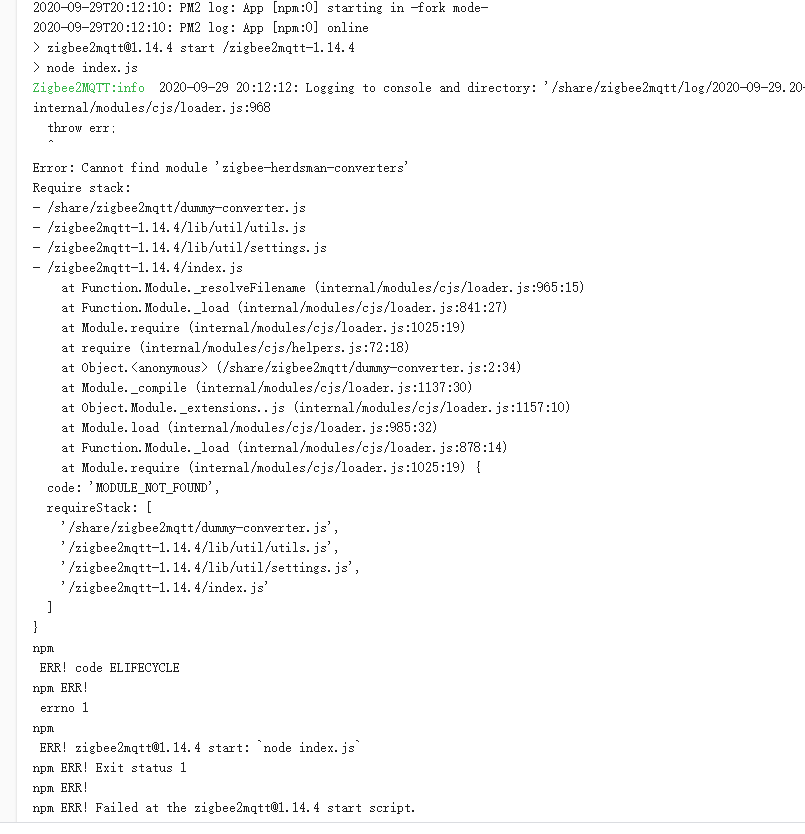 fromZigbee&toZigbee converter · Issue #1605 · Koenkk/zigbee-herdsman-converters · GitHub