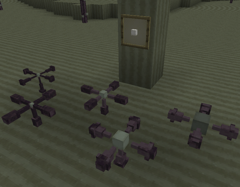 Orientation bug for the chorus flowers 3D model · Issue #797 · SummerFields/SummerFields · GitHub