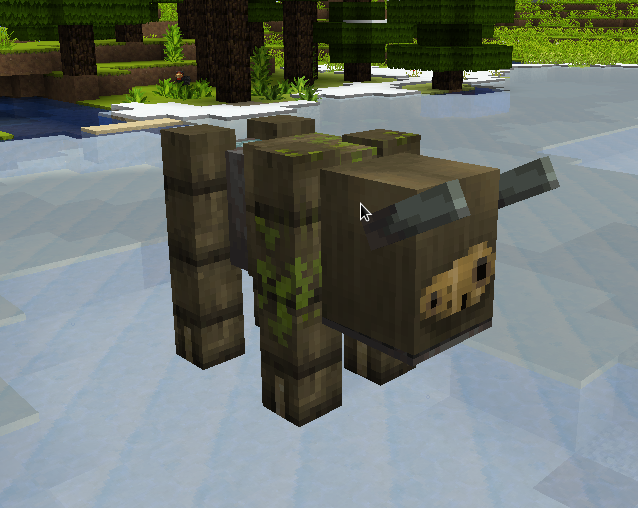 [1.14] Pillager beast · Issue #451 · SummerFields/SummerFields · GitHub