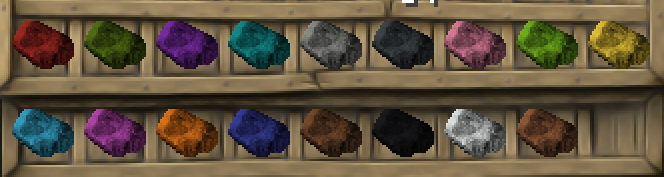 [1.14] Horse armor Leather · Issue #506 · SummerFields/SummerFields · GitHub