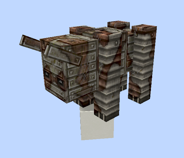 [1.14] Pillager beast · Issue #451 · SummerFields/SummerFields · GitHub