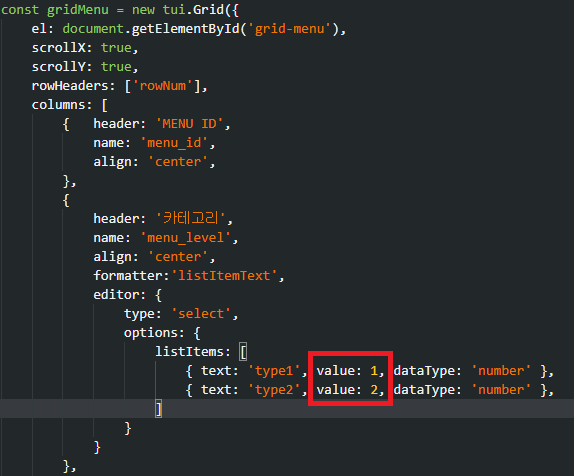 How to get value type number(integer) rather then String · Issue #1342 ...