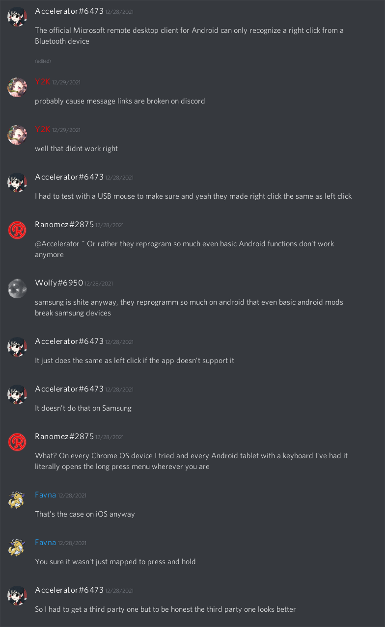 request: Discord.js message objects to message embed · Issue #205 · skyra-project/discord ...