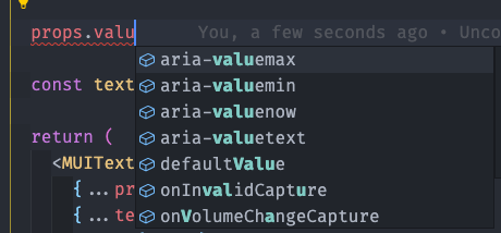 Formik 2 compatibility · Issue #111 · stackworx/formik-mui · GitHub