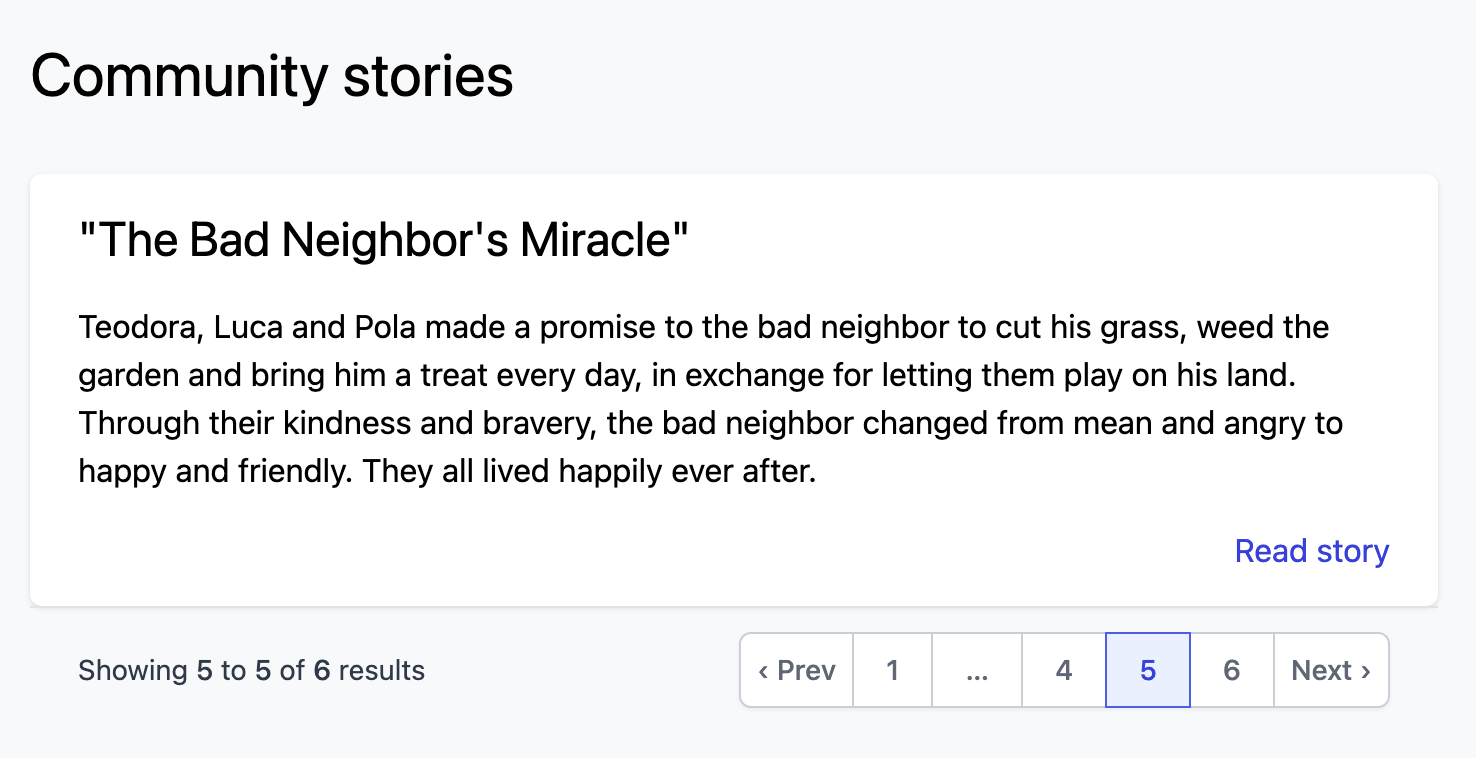 Docs: Tailwind template example · Issue #448 · ddnexus/pagy · GitHub