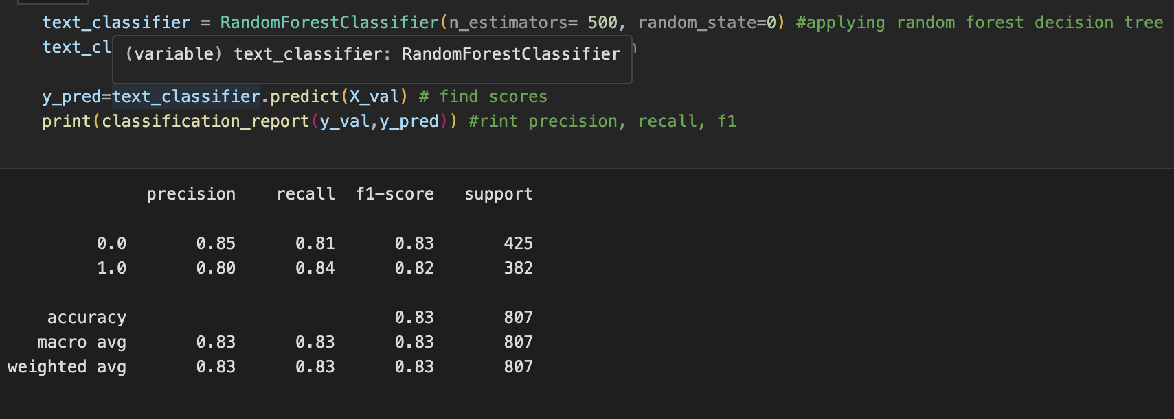GitHub - pras019/Sentiment-Analysis-using-LSTM-and-RandomForest: このプロジェクトは、与えられたデータを用いて感情分析を作成する ...