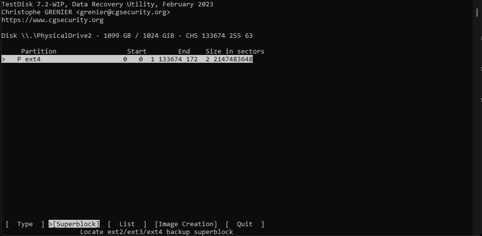 WSL2 distros fail on start with Error 0xffffffff. (Exit code 4294967295 if launched from Windows ...