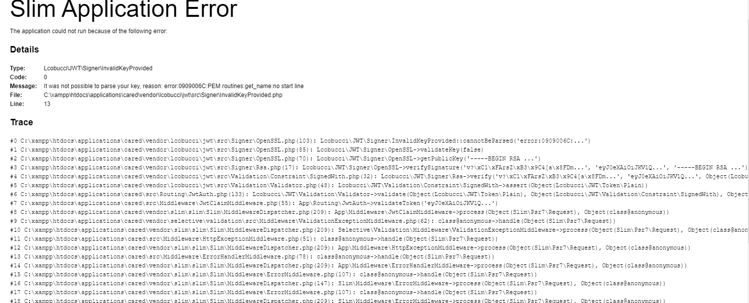 Error:0909006C:PEM routines:get_name:no start line · Issue #20 · odan/slim4-tutorial · GitHub