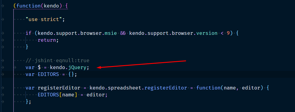 Unable To Add List Validation To Kendo React Spreadsheet Wrapper · Issue 115 · Telerikkendo 