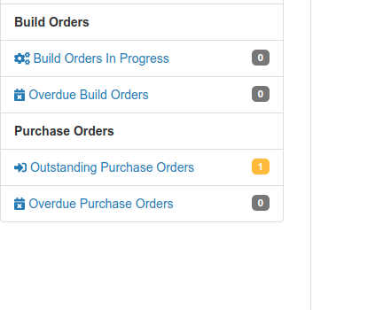 Add possibility to disable unused functions · Issue #1945 · inventree/InvenTree · GitHub