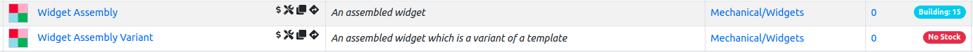 [BUG] Demo: Error 500 when accessing Widget assemblies · Issue #2530 ...