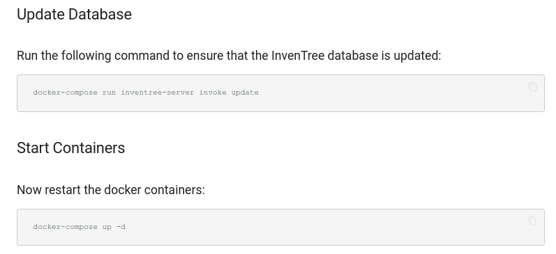 Error when updating from version 0.5.4 · Issue #2857 · inventree/InvenTree · GitHub