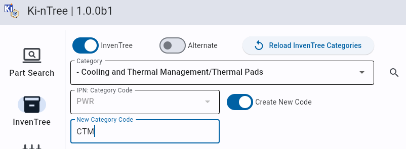 1.0.0b1 category does not exist · Issue #139 · sparkmicro/Ki-nTree · GitHub
