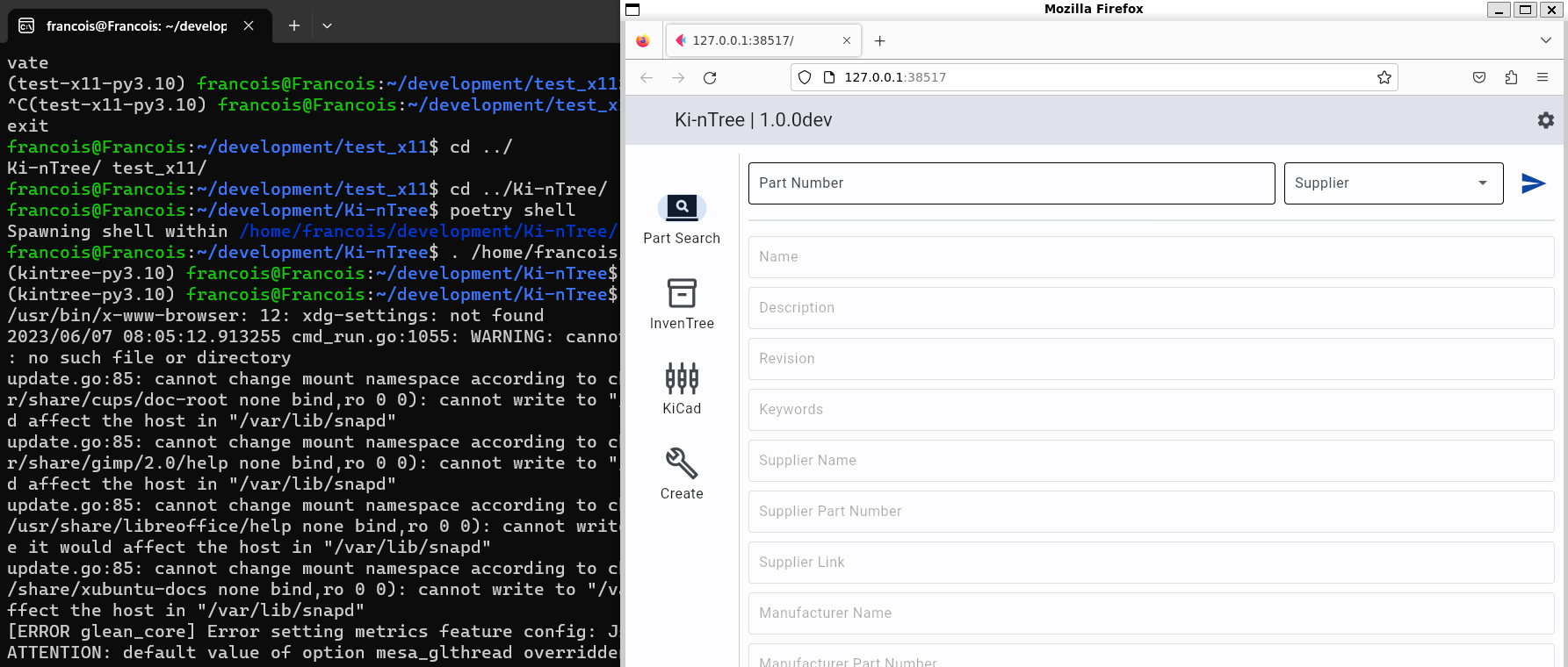 libgstapp shared libraries not available on WSL2 · Issue #670 · flet-dev/flet · GitHub