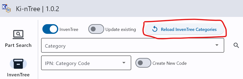 [support] initial categories setup · Issue #171 · sparkmicro/Ki-nTree · GitHub