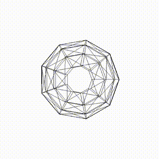 GitHub - micah5/earcut-3d: Go library for 3D earcut triangulation