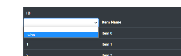 Filter Contol "data-filter-default" · Issue #5630 · wenzhixin/bootstrap ...