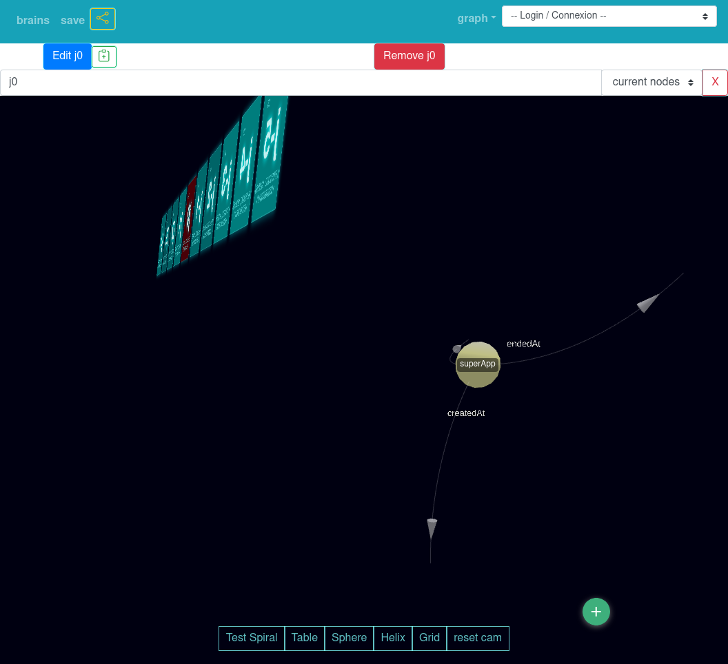 efficiently tweening from one layout to another · Issue #344 ...