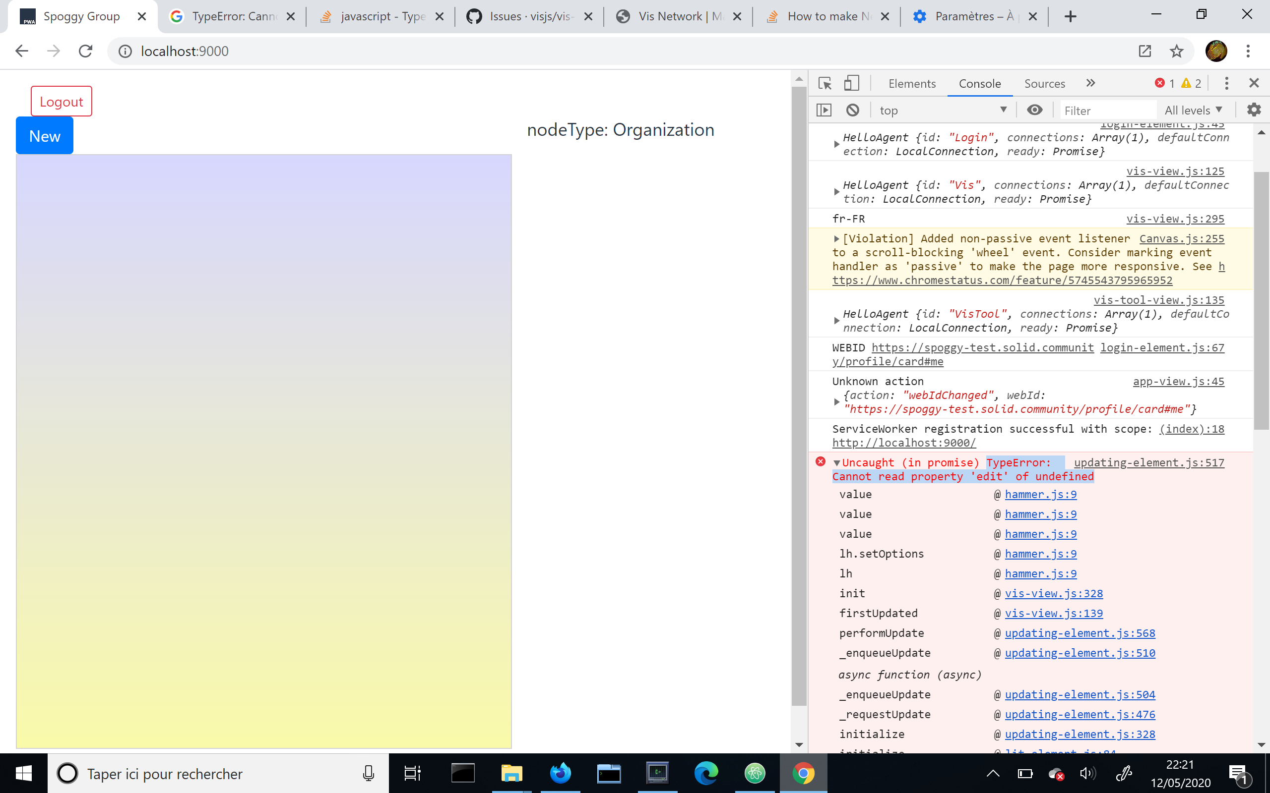 navigator.langage differ between Chrome & Firefox · Issue #703 · visjs/vis-network · GitHub
