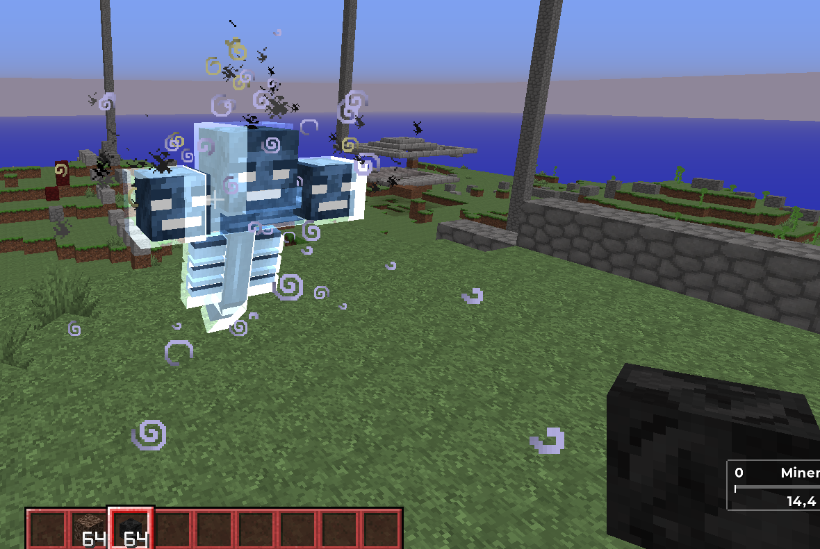 [Bug]: Wither ne spawn pas · Issue #1455 · Paladium-Developpement/Paladium-Issue · GitHub