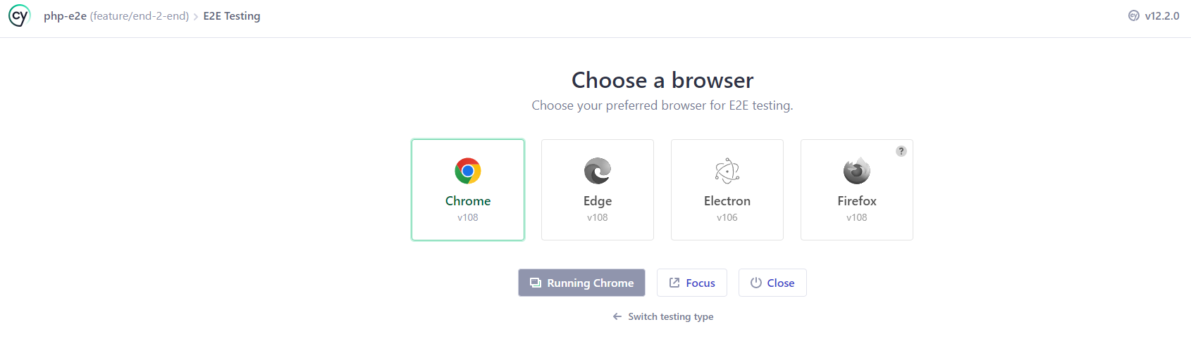 POST Response body is undefined when using cypress · Issue #25313 ...