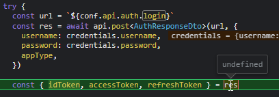 POST Response body is undefined when using cypress · Issue #25313 ...