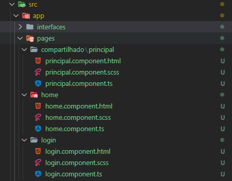 GitHub - GustavoRodrigues94/Angular-Login-Exemplo: Angular: Rotas ...
