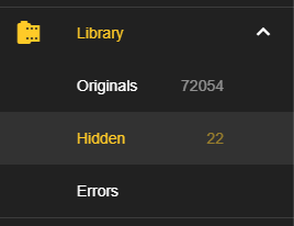 Database: Error 1205: Lock wait timeout exceeded; try restarting transaction · photoprism ...