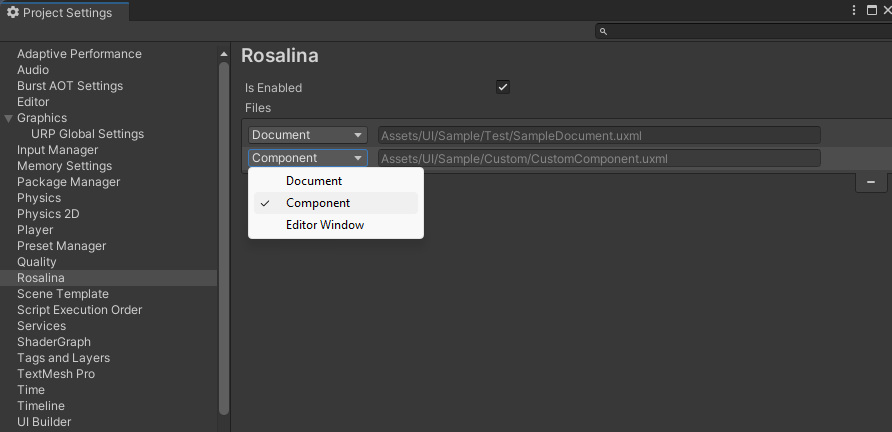 Some of my recommendations for Rosalina · Issue #26 · Eastrall/Rosalina · GitHub