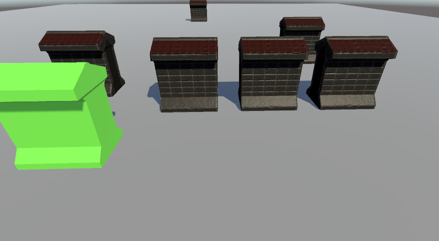 Github Timvermant Wall System