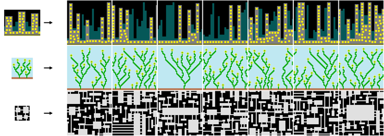 Github Timvermant Dungeon Generator