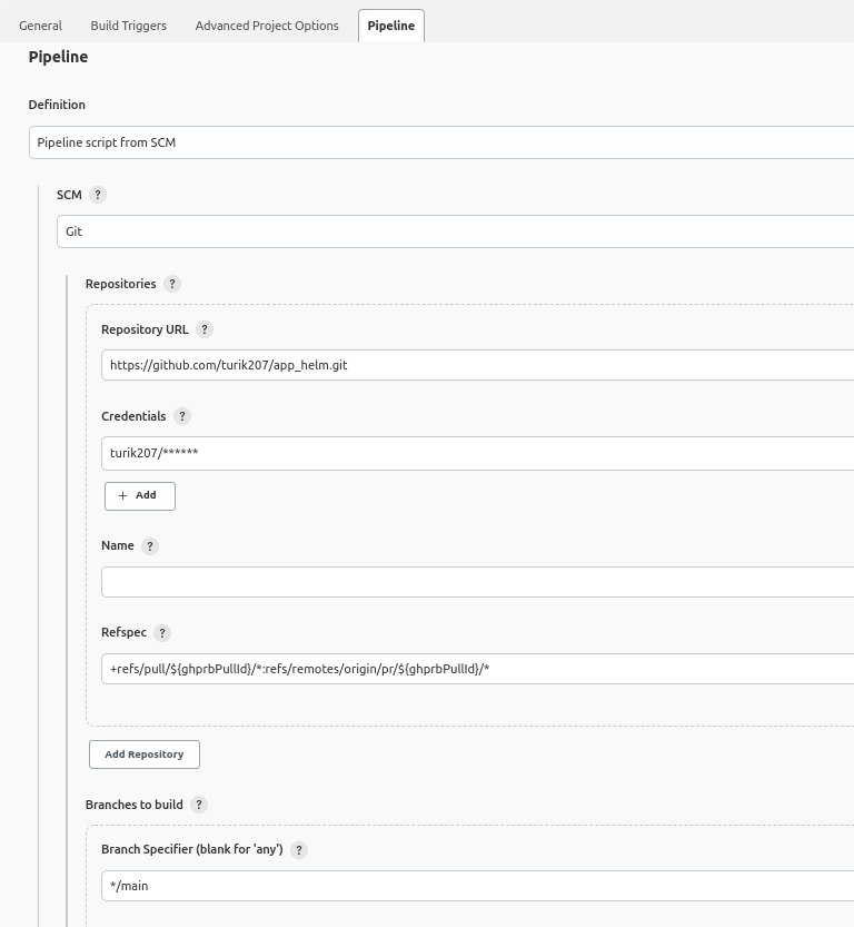 GitHub - tismov/gitleaks_pr