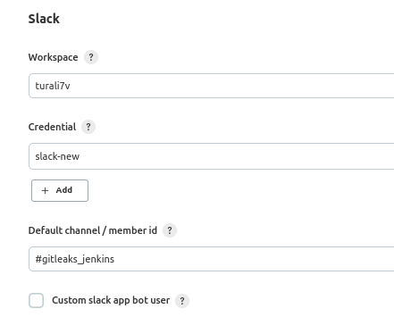 GitHub - tismov/gitleaks_pr