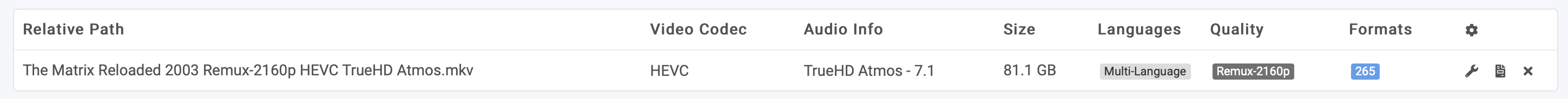 Custom Formats Tags · Issue #5663 · Radarr/Radarr · GitHub