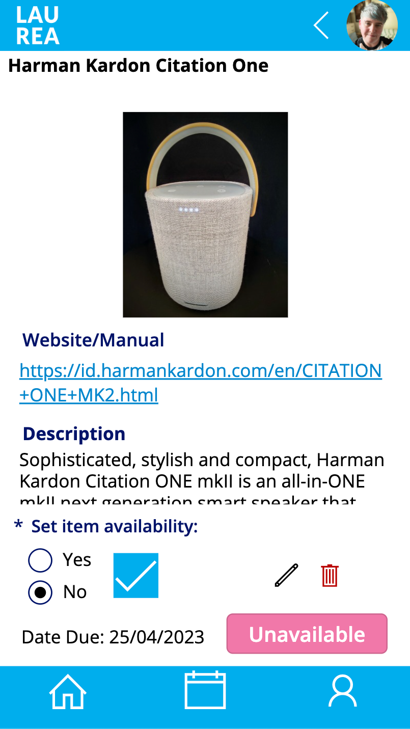 GitHub - OsgoodBox/MDS_Group9-Booking-App