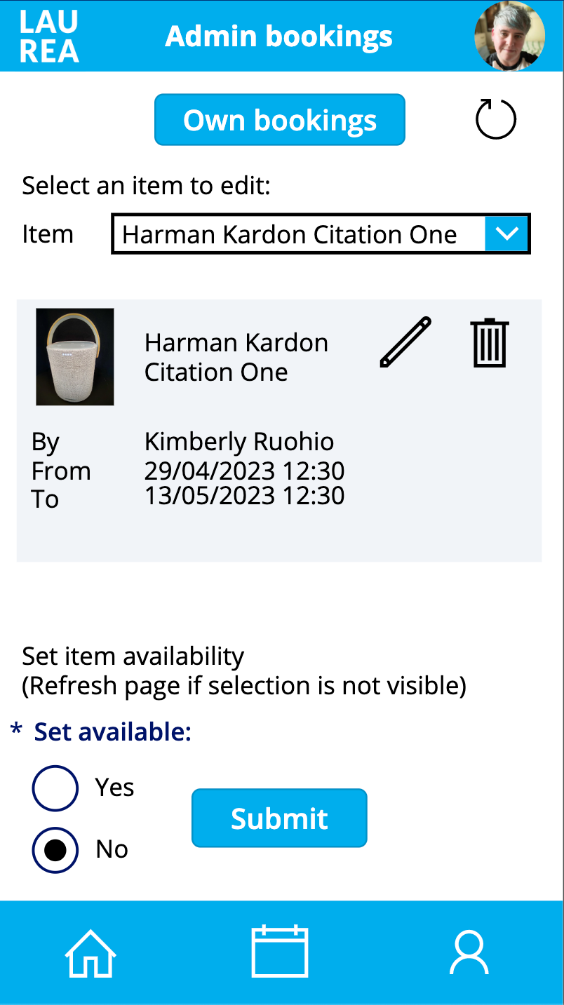 GitHub - OsgoodBox/MDS_Group9-Booking-App