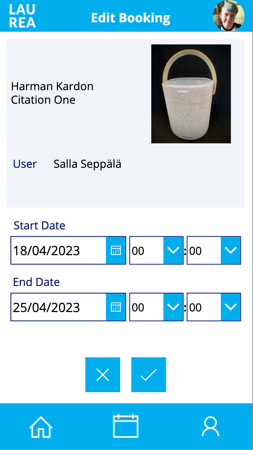 GitHub - OsgoodBox/MDS_Group9-Booking-App