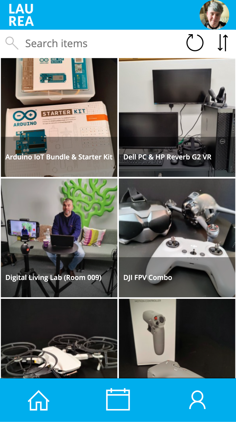 GitHub - OsgoodBox/MDS_Group9-Booking-App