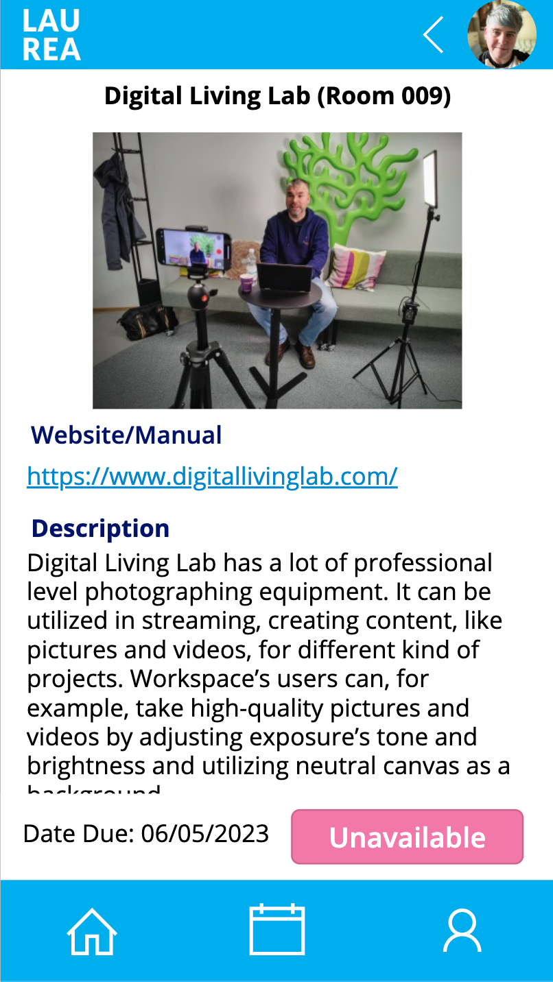 GitHub - OsgoodBox/MDS_Group9-Booking-App