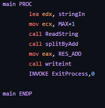 GitHub - mohamedelhafy/calc_project