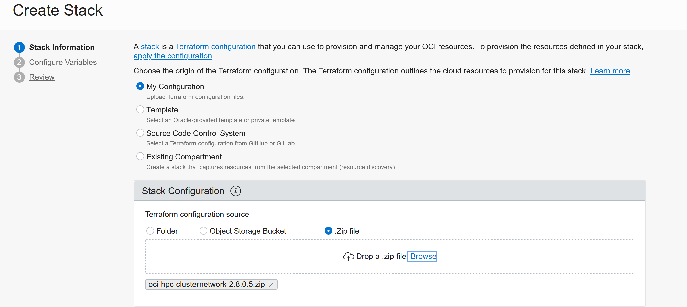HPC | Brainhack cloud