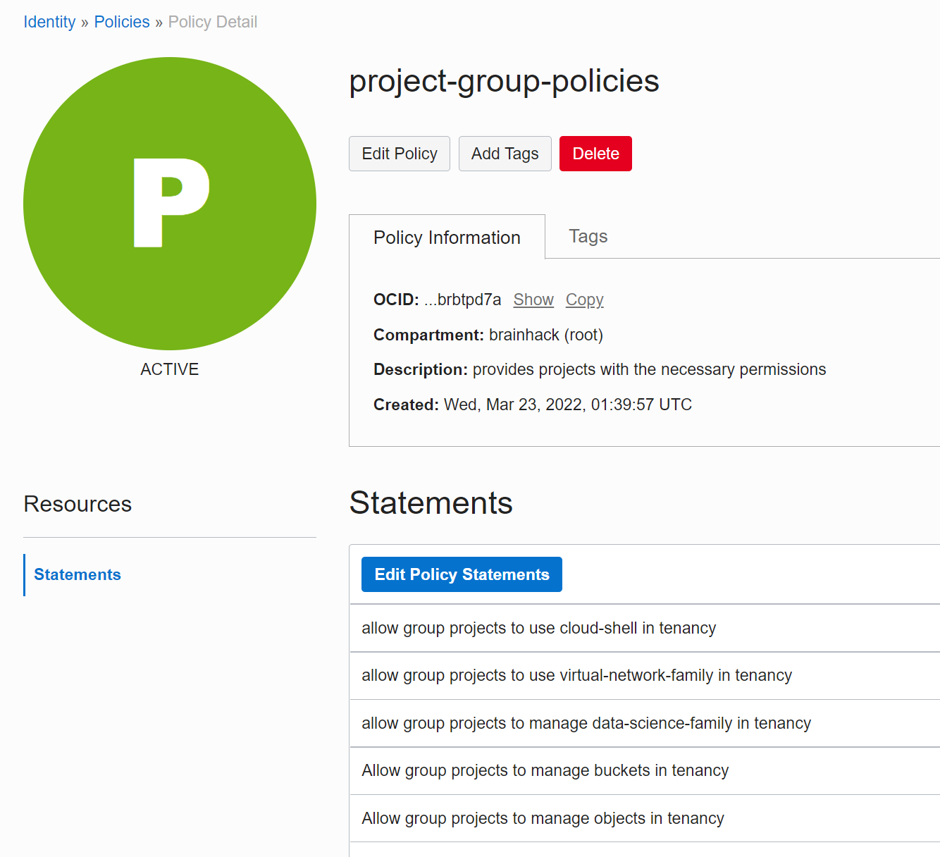 Could Shell Access Group is missing among the listed groups · Issue #33 · brainhackorg/brainhack ...
