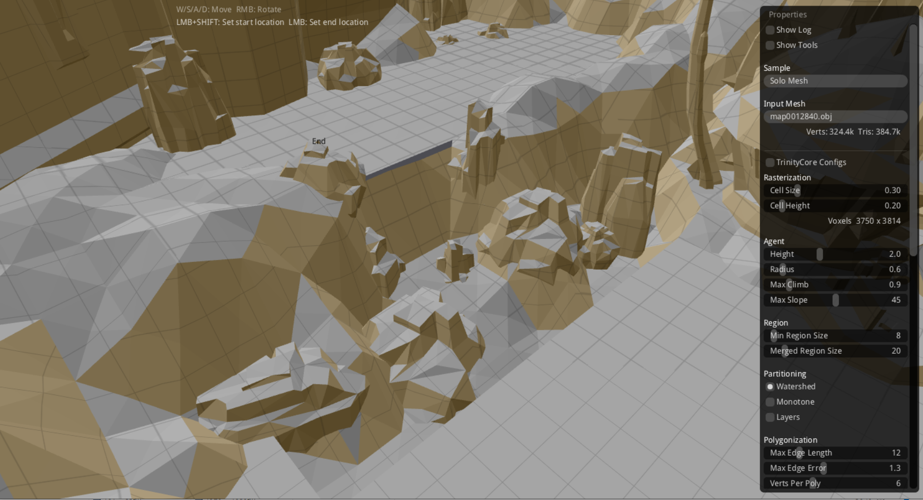 Missing Breathing Bar · Issue #24373 · TrinityCore/TrinityCore · GitHub