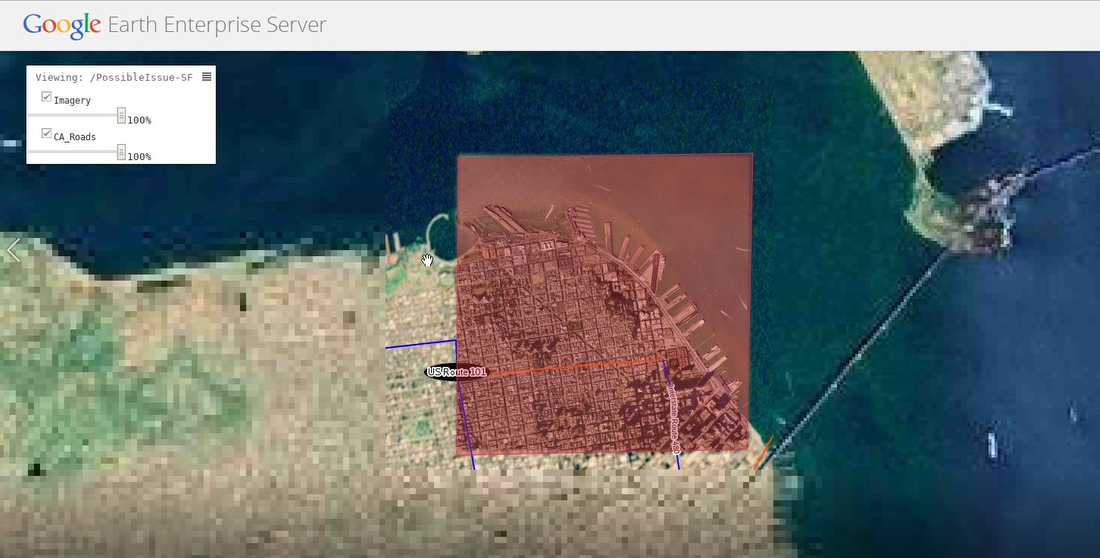 Cutter produces incorrect very low resolution result from 2d mercator map · Issue #1012 · google ...