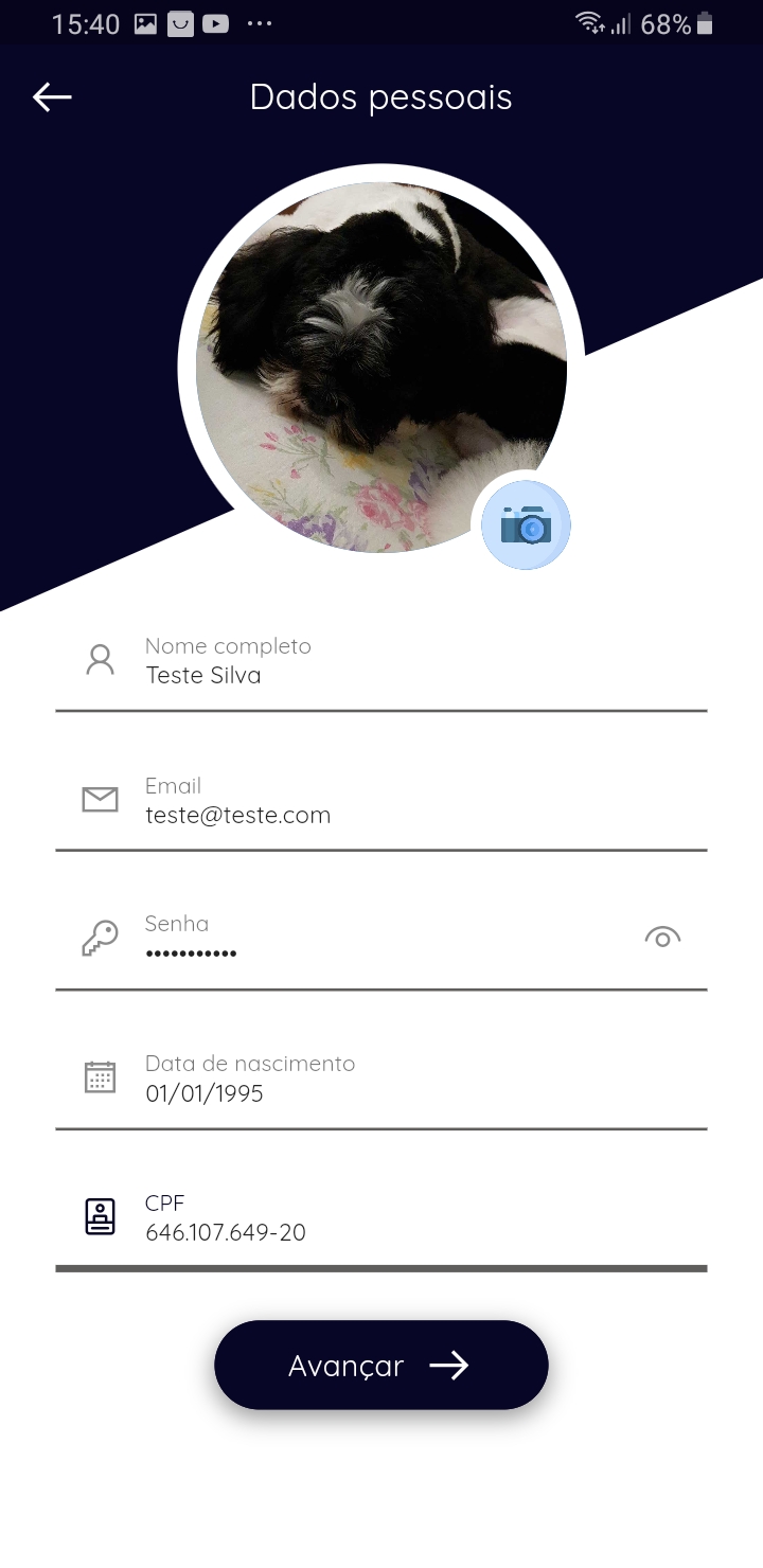 GitHub - Alevitorino/Flutter-Firebase: Um projeto em flutter usando ...