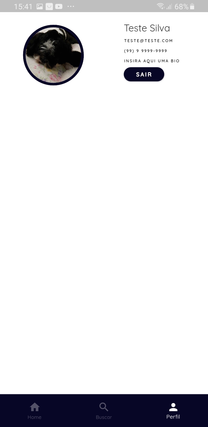 GitHub - Alevitorino/Flutter-Firebase: Um projeto em flutter usando para desenvolver meu ...