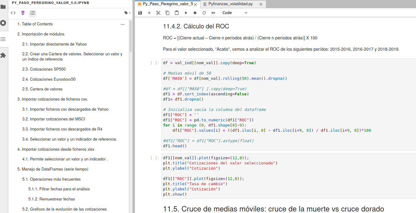Table of contents, contract & expand options · Issue #9902 · jupyterlab/jupyterlab · GitHub