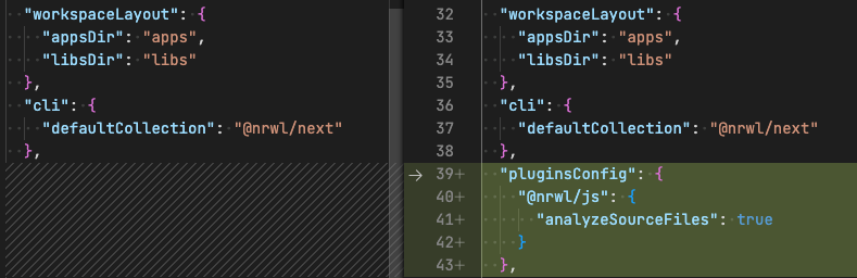 Core Dep Graph Not Recognizing Explicit Dependencies · Issue 11284 · Nrwlnx · Github 